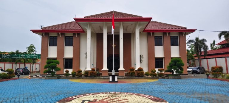 e Court – Pengadilan Agama Kendal